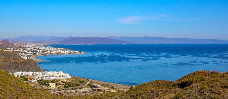 Mojacar Cycling Holidays - All About Mojacar