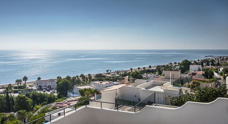 Mojacar Cycling Holidays - All About Mojacar